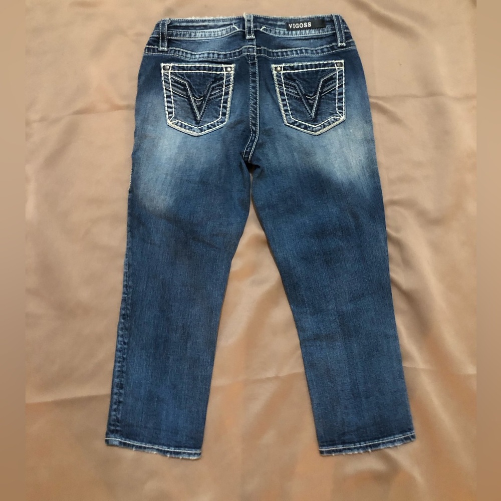 Brand New Vigoss - Gem